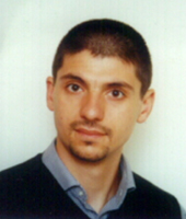 SĂULESCU Radu Gabriel