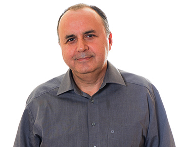 Prof. dr. Marius MOGA