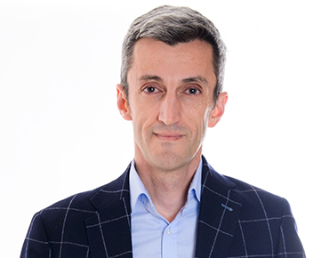 Professor Daniel Munteanu, PhD