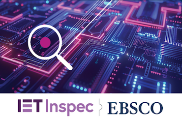 Free access to IET Inspec/EBSCO